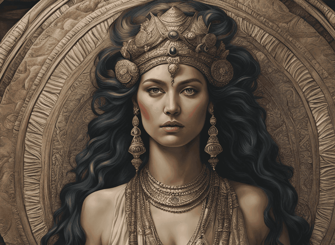 Discover Resources to Learn More About Nammu, the Godde