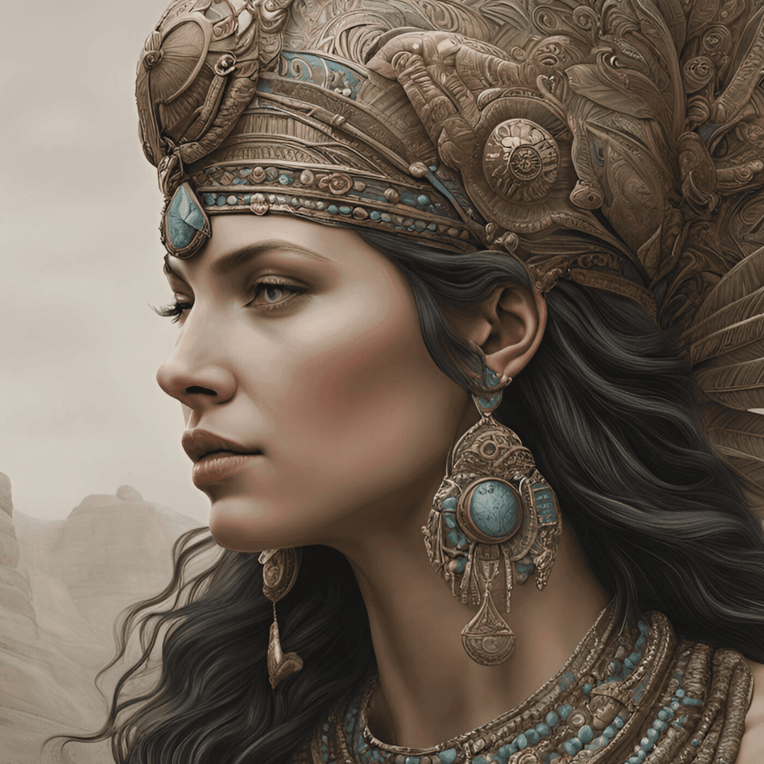 Discover Resources to Learn More About Nammu, the Godde