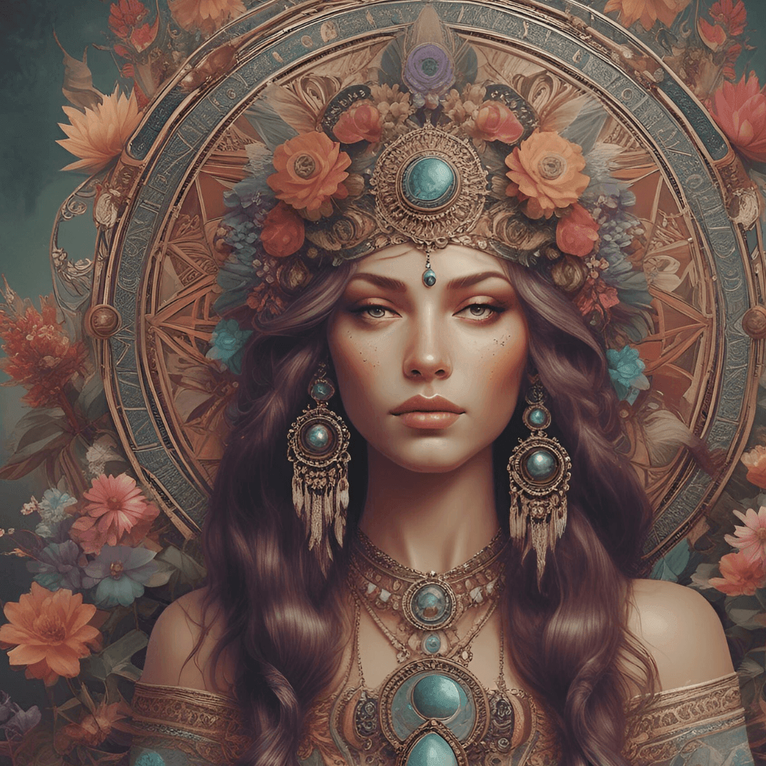 Daily Ritual in Honor of Nimue, Lady of the Lake: A Guide